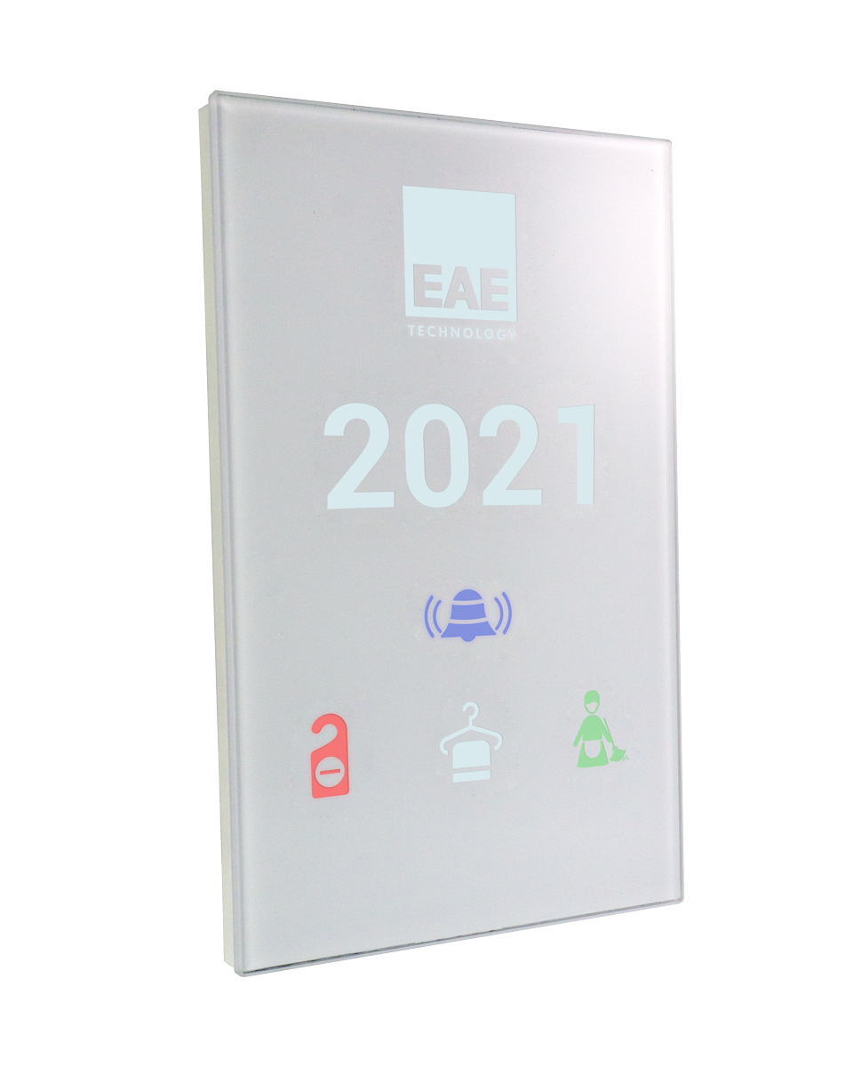 DND/MUR Information Display – EAE Technology