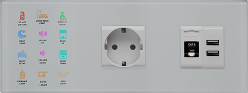 Mona Product Families – EAE Technology