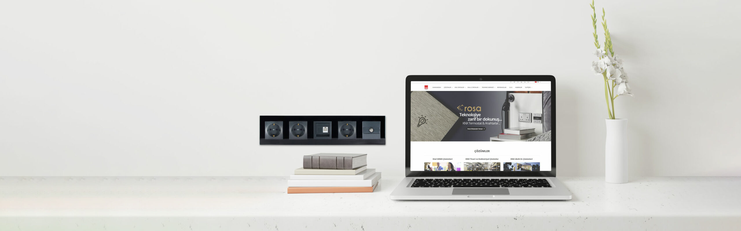 Rosa Product Families – EAE Technology