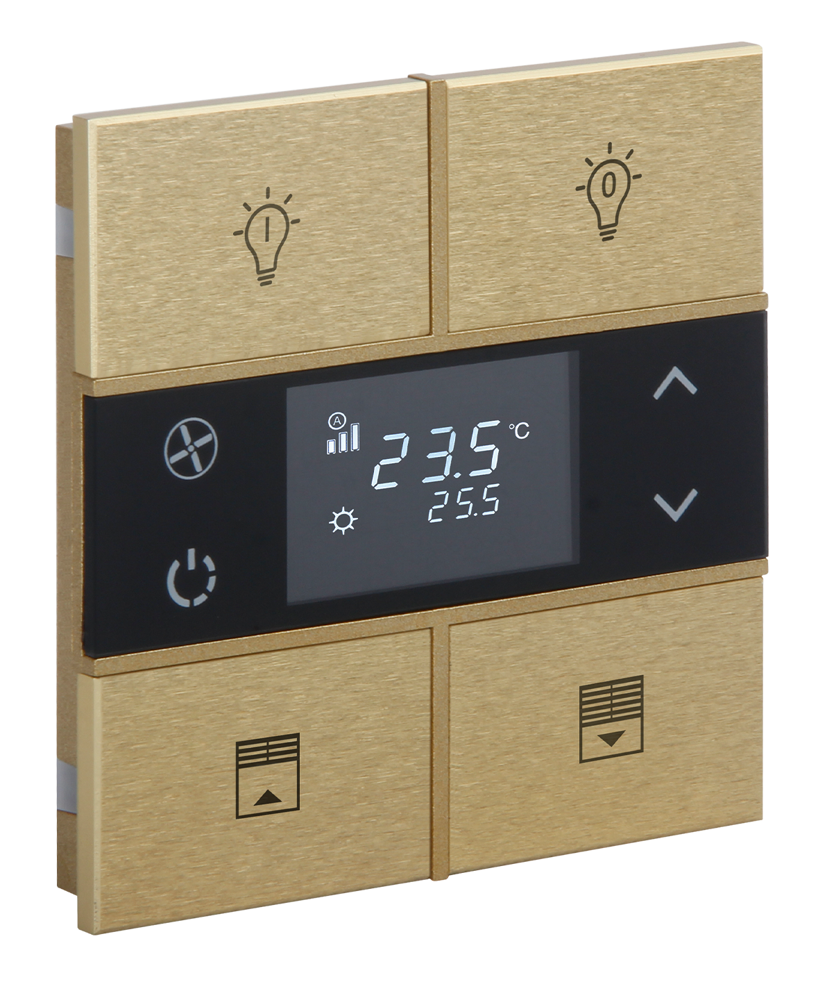 Rosa Product Families – EAE Technology